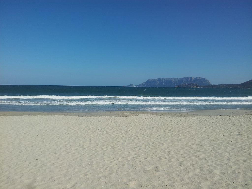 Pittulongu beaches - Trovaspiagge