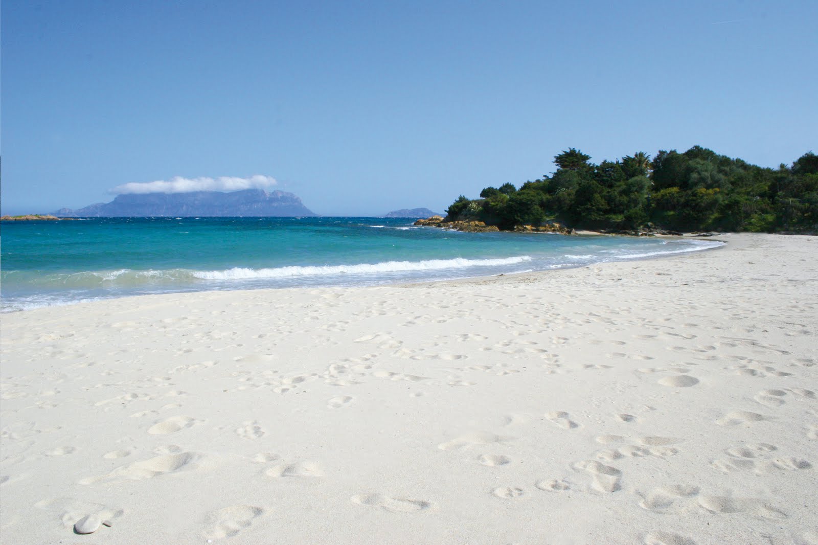 Spiaggia di Pittulongu