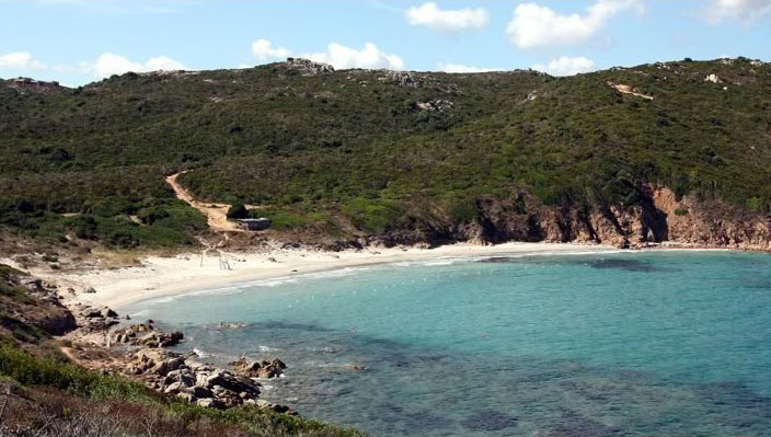 Cala Balcaccia